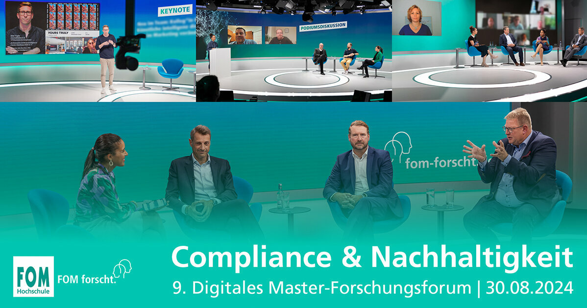 Master-Thesis-Impulse exklusiv für FOM Studierende – Forschungs- und Praxisexpertise zum ...