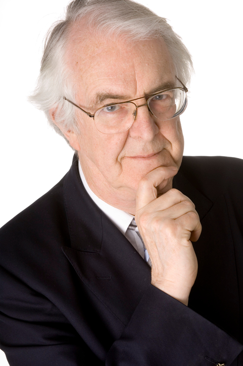 Charles Hampden-Turner im Interview: “Managers cannot adequately manage ...