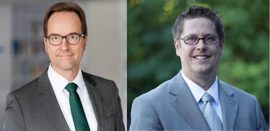Statistische Woche 2017: Prof. Dr. Gehrke und Prof. Dr. Lübke stellen ...